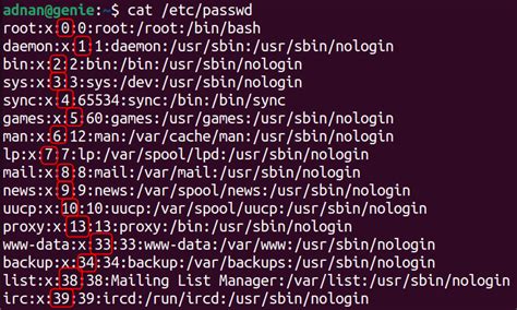 How To List Users In Ubuntu Linux Genie
