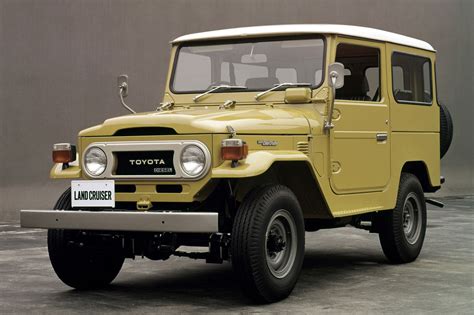 なぜ旧型ランクル40が人気なのか 愛すべき「ヨンマル」が今や700万円！ 自動車情報誌「ベストカー」