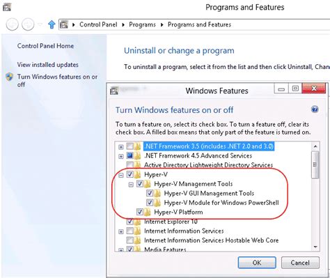 Hyper V On Windows Home Goldenvse