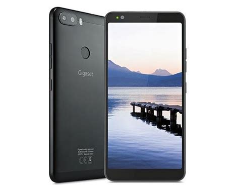 Gigaset GS80 - Full Specification, price, review, compare