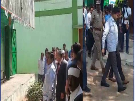 Vachathi Case Justice Velmurugan Investigate