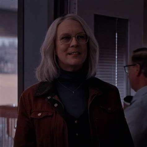 Laurie Strode Icon Halloween 🎃