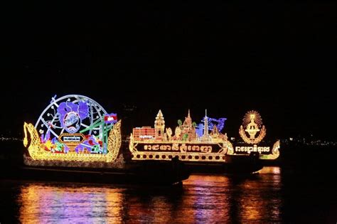 តាមតួលេខបឋម មានប្រទីបក្រុមហ៊ុនអ្នកឧកញ៉ា ១រូបគត់ ចូលរួមជាមួយប្រទីបរបស់រដ្ឋ