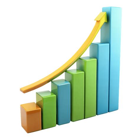 Upward Graph Pngs For Free Download