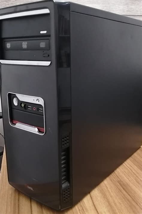 کیس Ddr3 با گرافیک 1 Gb