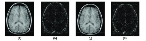 Images Obtained Using 30 Svd Components A Reconstructed Image