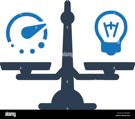 Strategic Decision Making Icon Stock Vector Image And Art Alamy