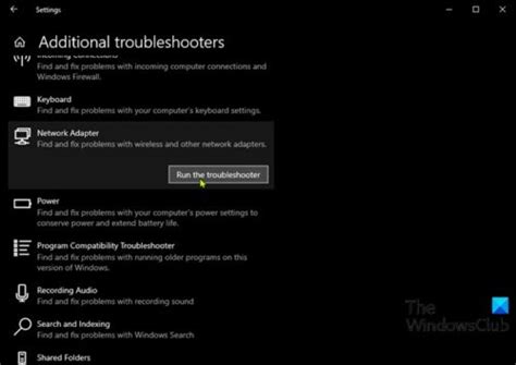 Miracast Not Working On Windows 11 After Update