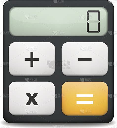计算器图标