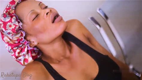 Rahatupu Blog Kenya Porn Kutombana Bongo