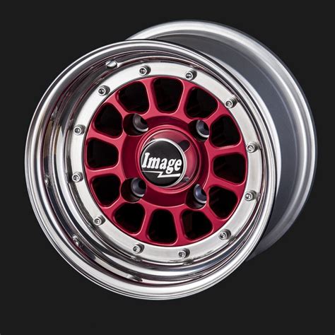 Billet 107 Bespoke Cnc Alloy Wheels Image Wheels