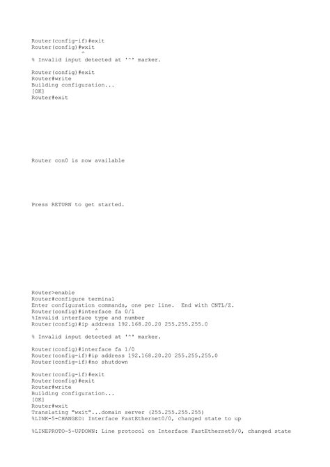 setting packet tracer txt operating systems computer software and