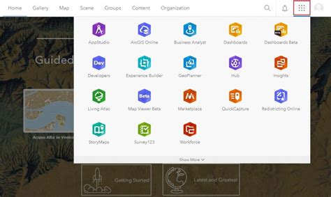 Tutorial Visualisasi Data Corona COVID19 Indonesia Dengan ArcGIS Online Organization