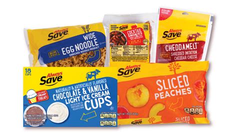 Our Guarantee Always Save®