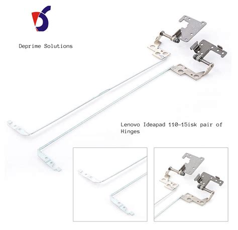 New Laptop Hinges For Lenovo Ideapad Isk In Nairobi CBD Deprime Solutions