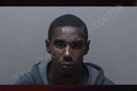 Steven Smiley — Charlton County Jail Bookings