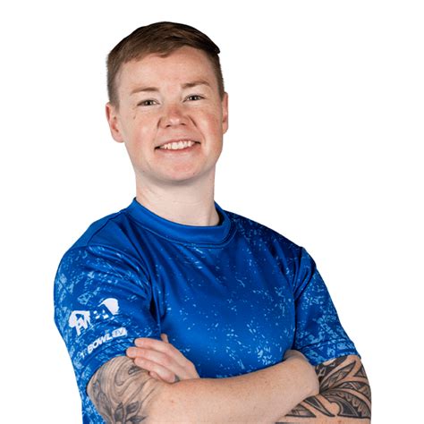 Professional Womens Bowling Association Player Profiles
