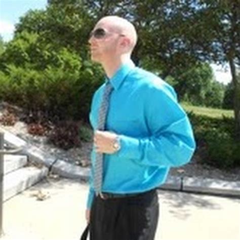 Allan Tritch Youtube