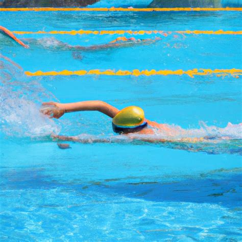 Valby Svømmehal En Guide Til En Fantastisk Svømmeoplevelse Svømmehal Hjemmesiden