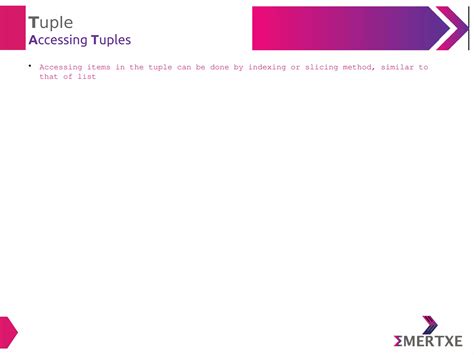 Python Programming List And Tuples Pdf