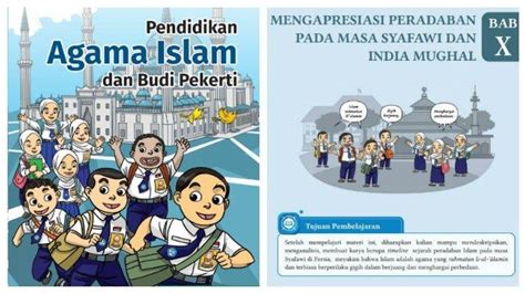 Kunci Jawaban Pai Kelas 9 Smp Halaman 262 263 264 Mengapresiasi