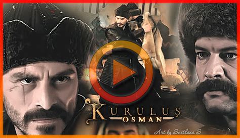Основание Осман 6 сезон смотреть онлайн
