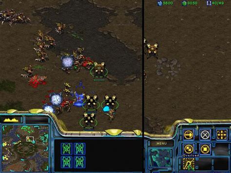New Dragoon Ability Image Sc Revolution Mod For Starcraft Moddb