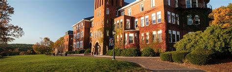 Cushing Academy Educatius Vn