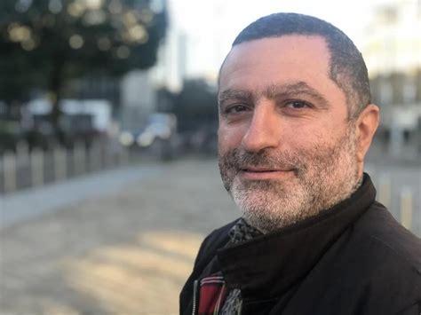 Présidentielle Pour Bassem Asseh Rénover Les Quartiers « ça Ne Résout Pas Tout Nantes