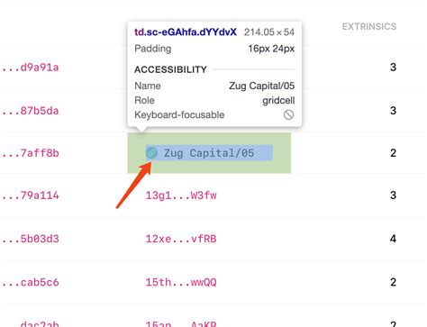 Ui Reviews · Issue 309 · Opensquare Networkstatescan V2 · Github