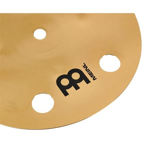 Meinl Hcs Smack Stack 5 Pcs Thomann Uk