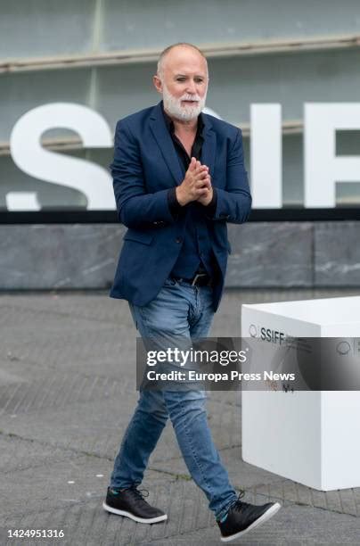 Luis Bermejo Actor Photos And Premium High Res Pictures Getty Images