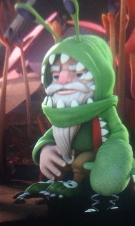 Chompy Mage By Ohyeahcartoonsfan On Deviantart