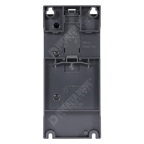 Imo Sd1 1 5kw 400v 3ph Ac Inverter Drive Dbr Sto Unfiltered Ac