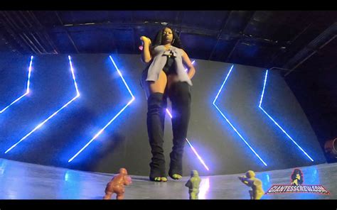 Giantess Crew Rain Wrong Game Giantess Crew