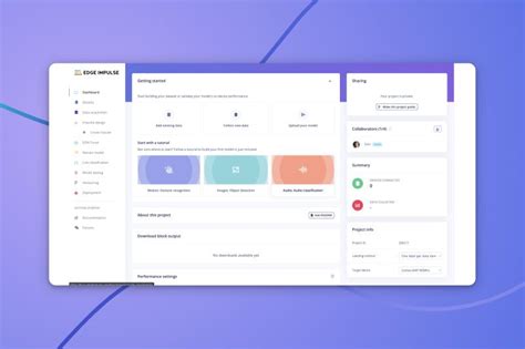 zach shelby on linkedin ml announcement transformer support and