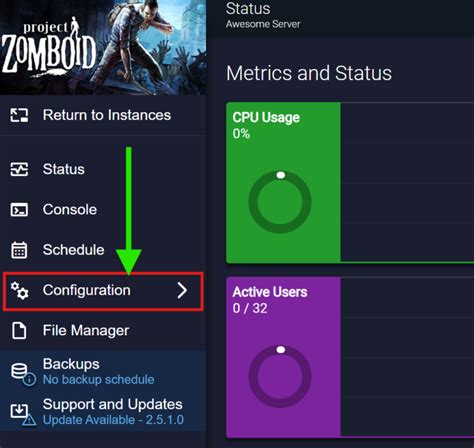 How To Install Mods To Your Project Zomboid Server GGServers Knowledgebase