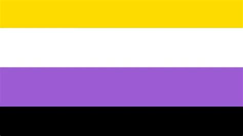 آن سوی رنگین‌کمان؛ پرچم‌های اقلیت‌های جنسی چه معنایی دارند Bbc News فارسی