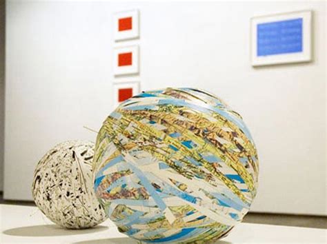 Cutting Edge Maps