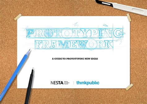 Pdf Prototyping Framework Dokumentips