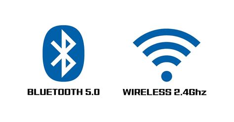 Whats The Difference Between Wireless 2 4ghz And Bluetooth 5 0 Onikuma Gaming