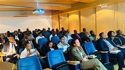 Krypthon Tech No 2º Hub De Inovação 2024 Raimundo Chigarisso Chitava