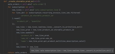 Basemodelnew Method Doesnt Returns Corresponding Type Hint · Issue
