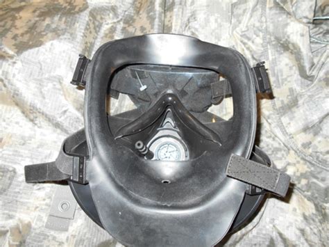 Комплект: M50 Avon противогаз: купить в каталоге «Rubber Face ...