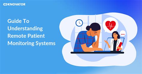 Remote Patient Monitoring Documentation Template Prntbl