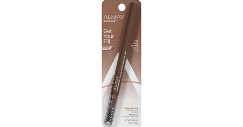 Almay Brow Pencil Dark Blonde Stores See Klarna