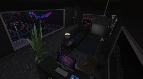 PAID Paradise Strip Club MLO VAG Premium FiveM Scripts FiveM Mods And FiveM Leaks
