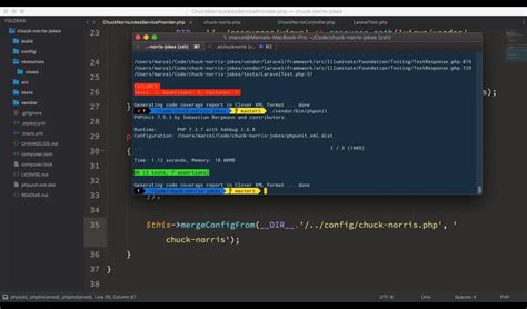 Config Files Php Package Development Beyond Code