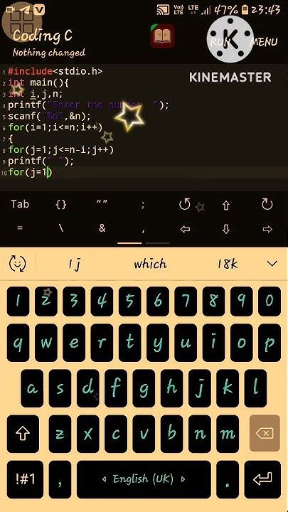 Interesting Code Viral Trending Codewithharry